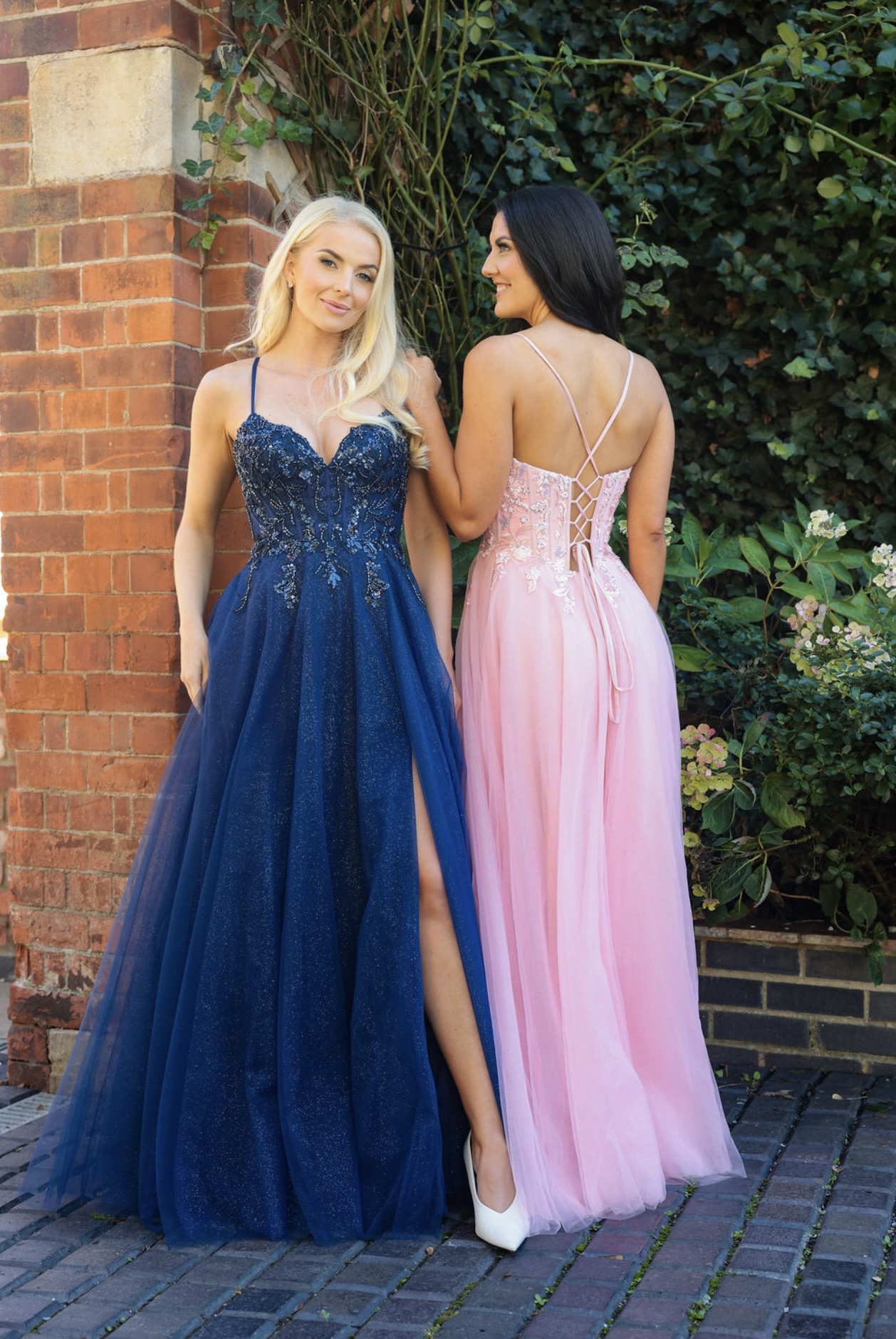 The Prom Dress Cabin | Prom Dresses & Prom Gowns in Banbury