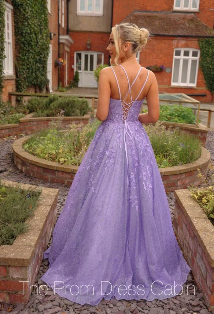 100% Pure Glitter! CP953 | The Prom Dress Cabin