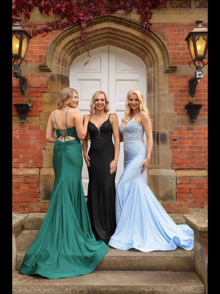 Prom Dresses | The Prom Dress Cabin