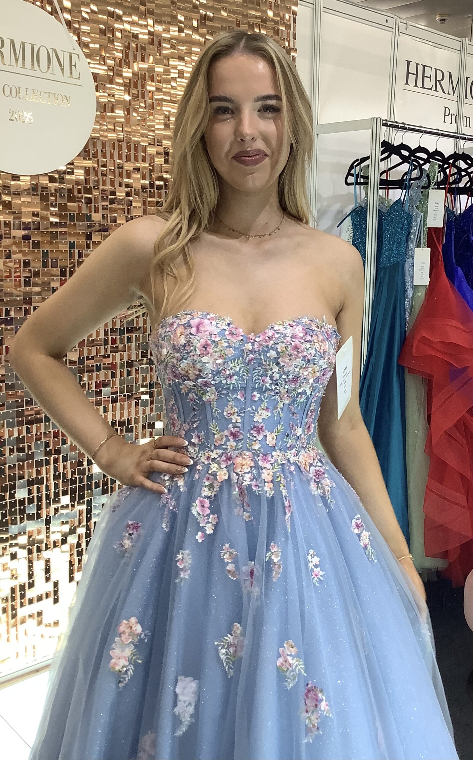 The Prom Dress Cabin | Prom Dresses & Prom Gowns in Banbury