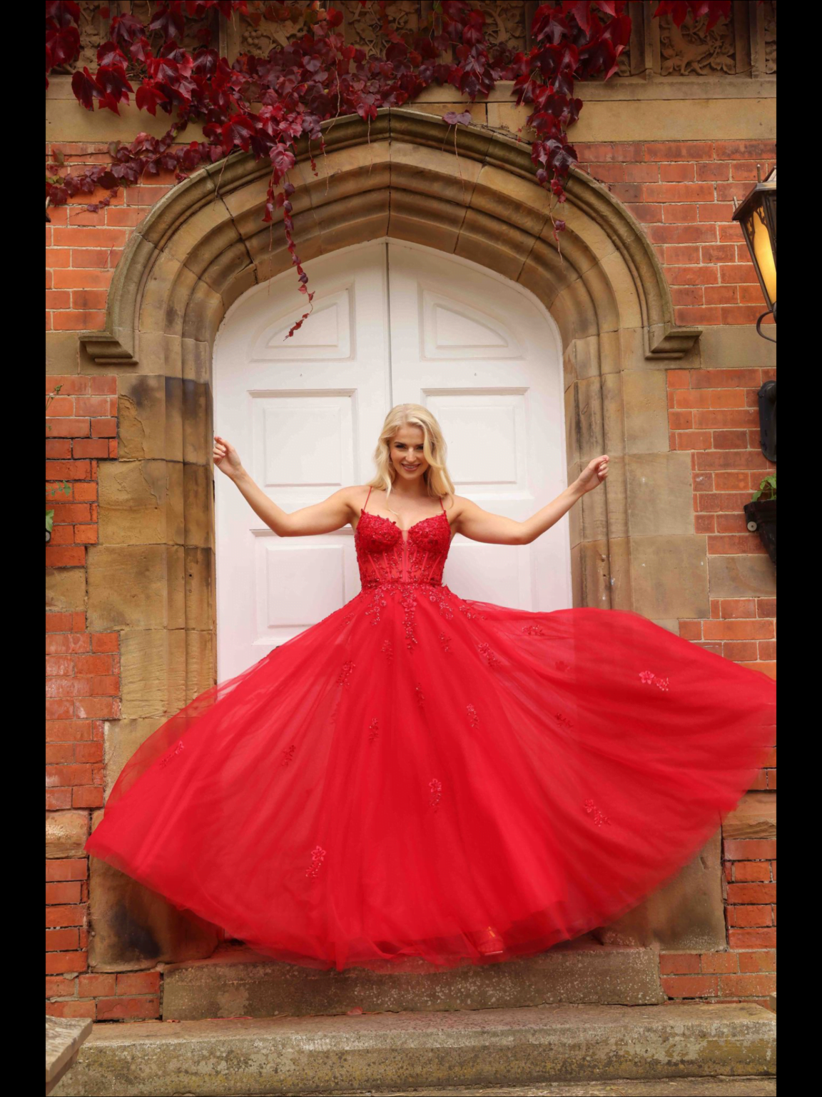 The Prom Dress Cabin | Prom Dresses & Prom Gowns in Banbury