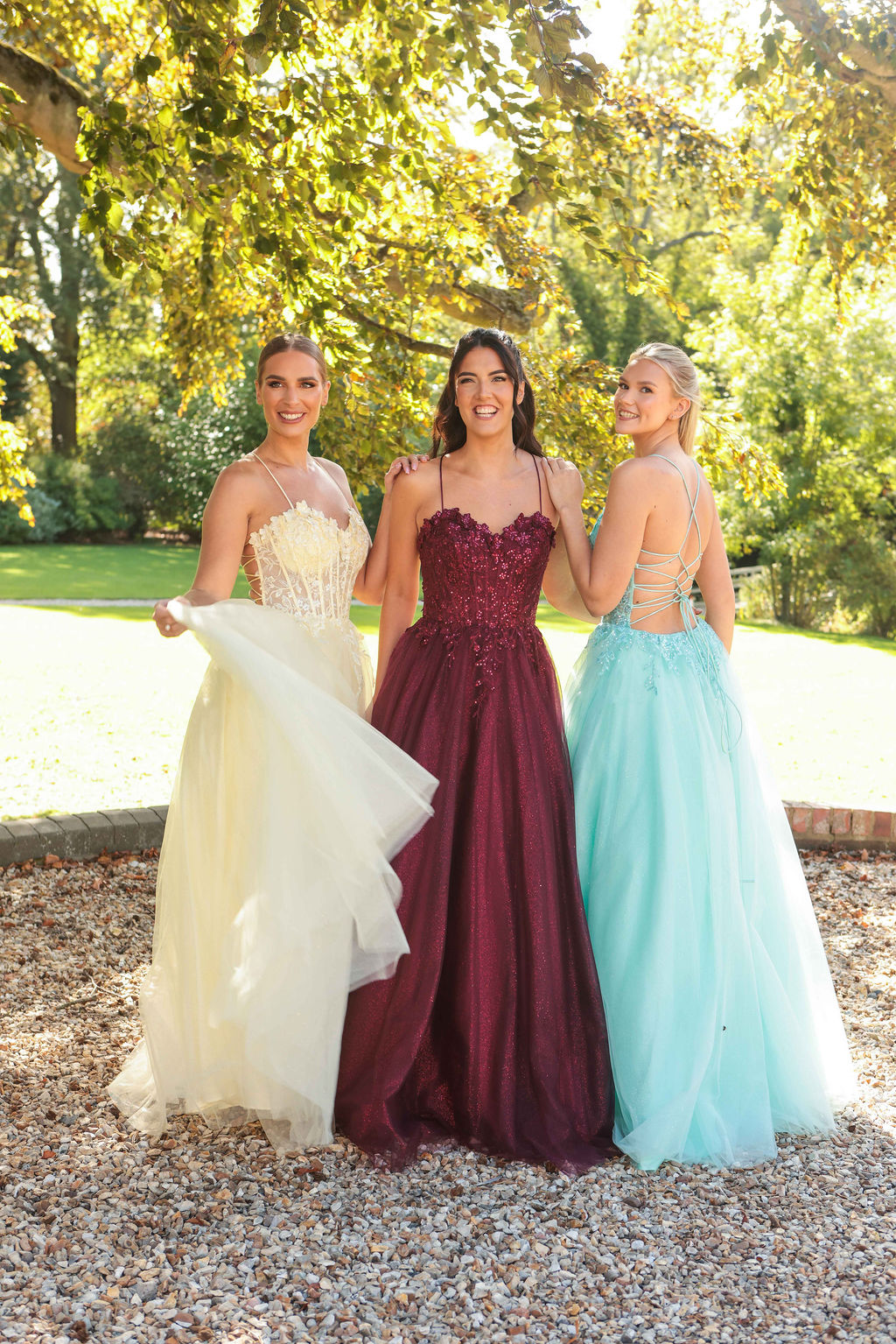 So Beautiful! #1234 | The Prom Dress Cabin