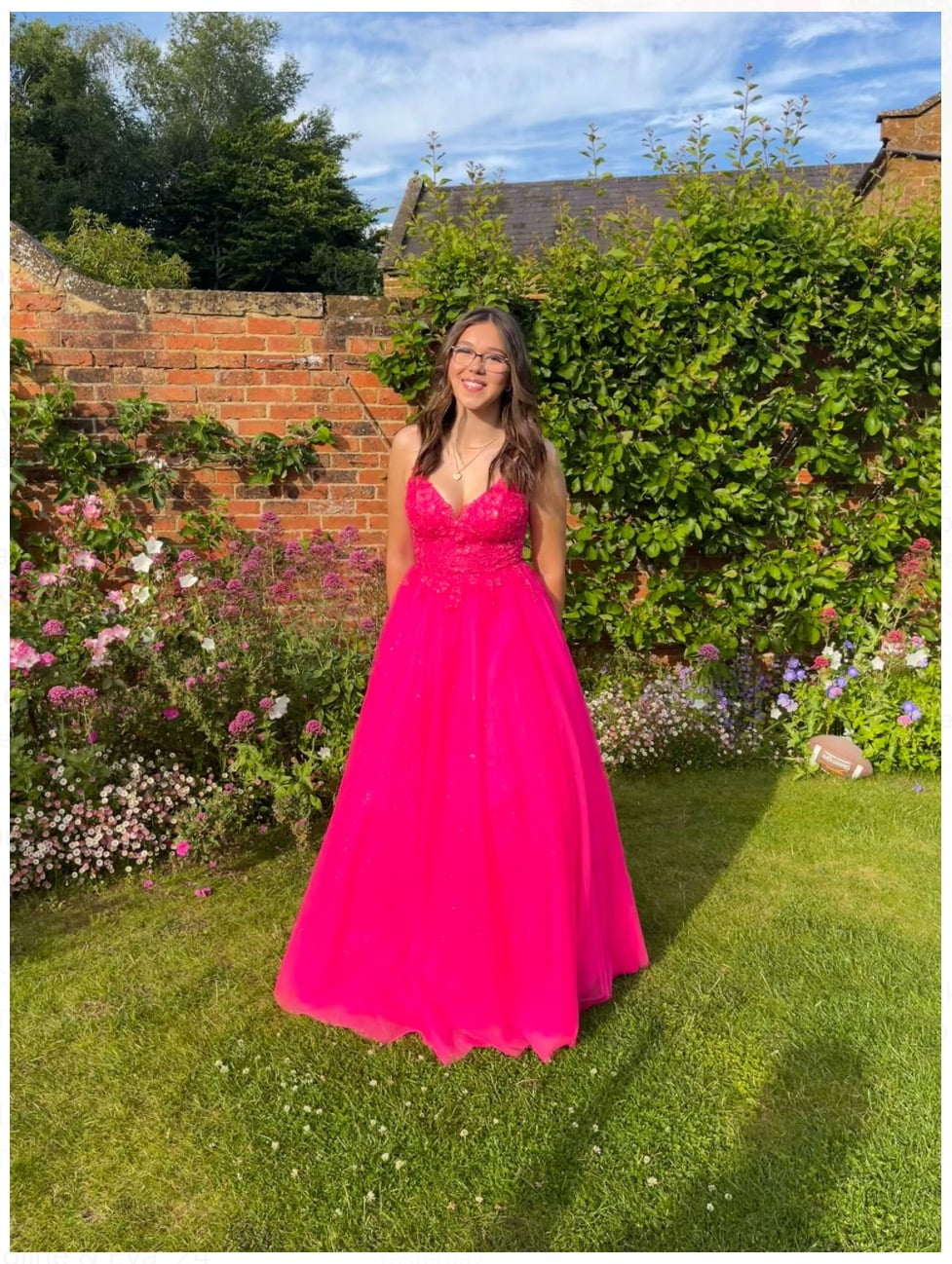 The Prom Dress Cabin | Prom Dresses & Prom Gowns in Banbury