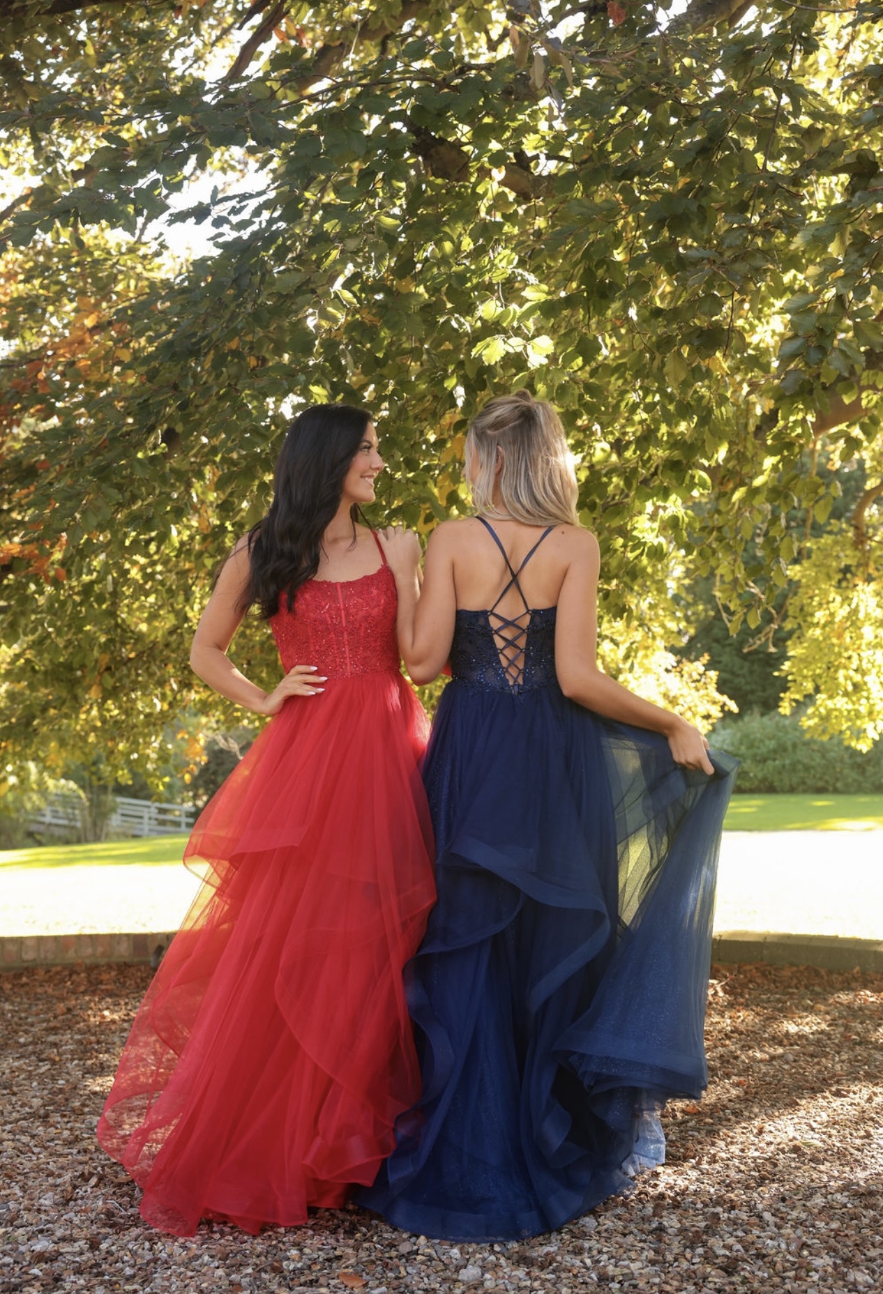 Prom Dresses | The Prom Dress Cabin