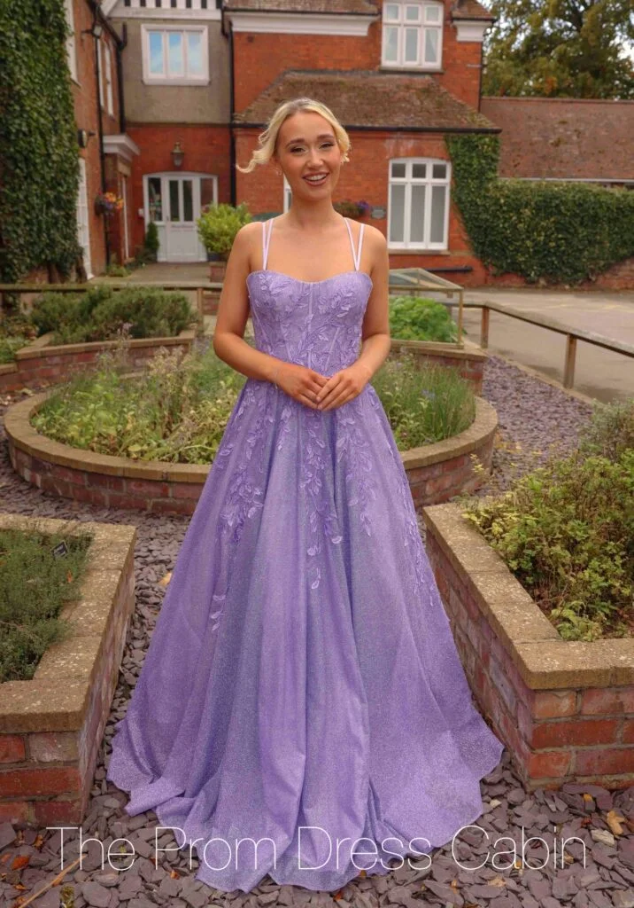 100% Pure Glitter! CP953 | The Prom Dress Cabin