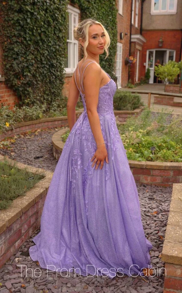 100% Pure Glitter! CP953 | The Prom Dress Cabin